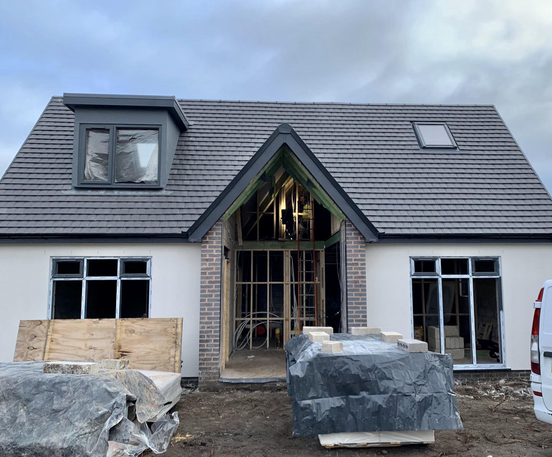 This Week from The Dorma: Things Are Going Smoothly! - Kingslea Homes