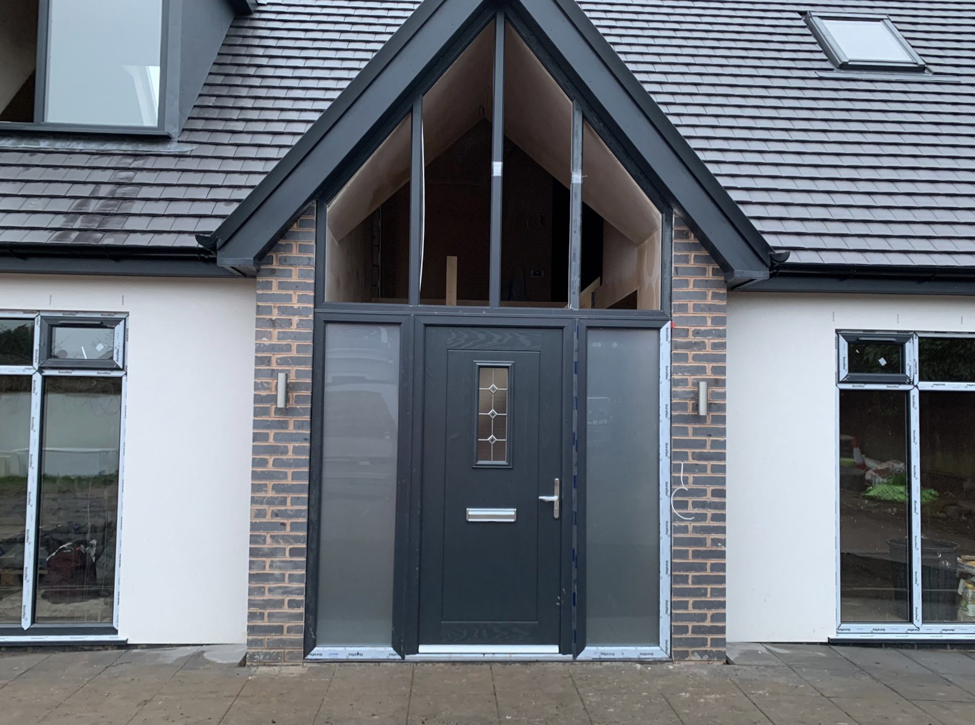 This Week from The Dorma: Let There Be Light! - Kingslea Homes
