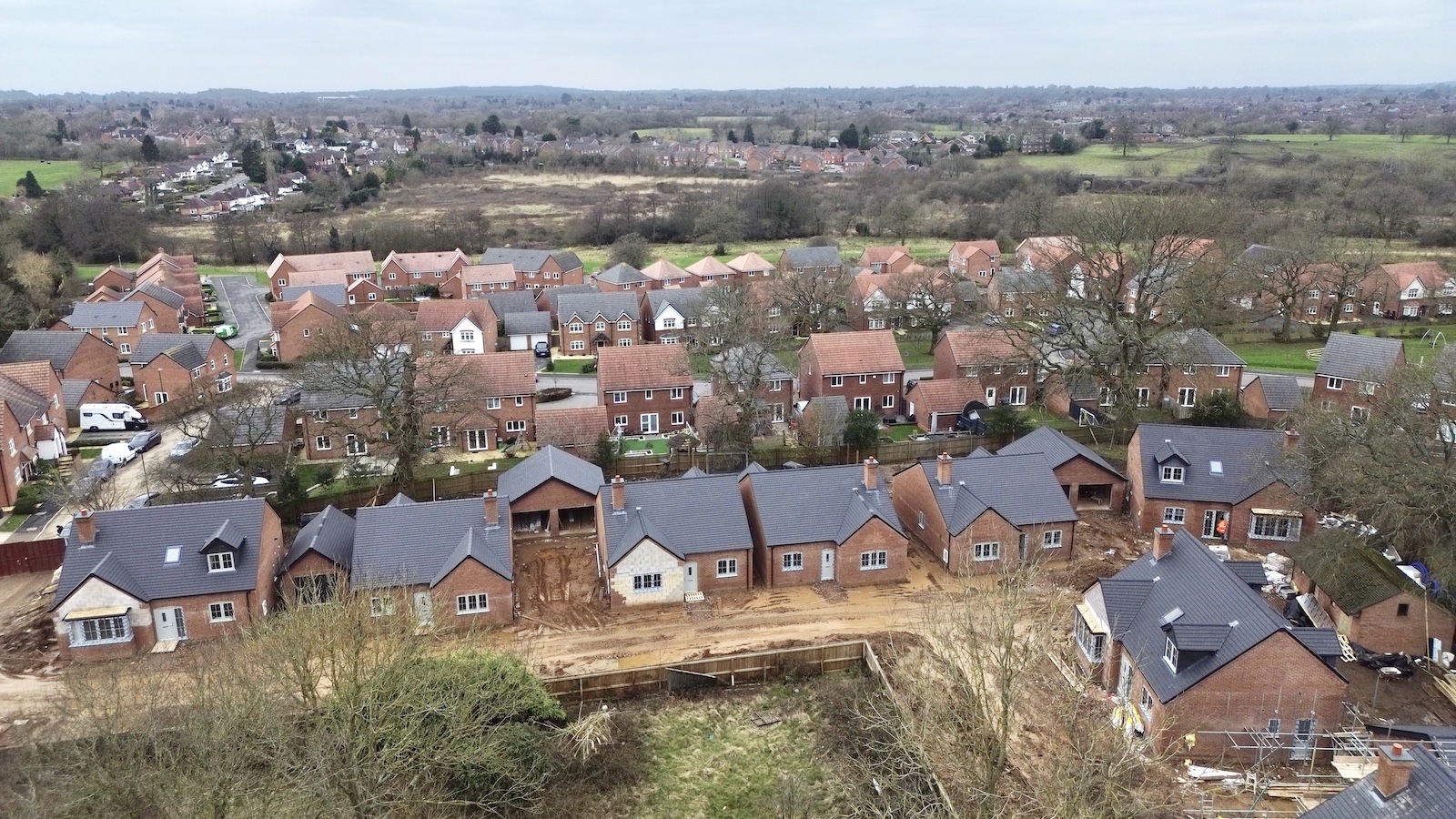 Half Reserved Summer Completion On Track Kingslea Homes Half Reserved Summer Completion On Track Kingslea Homes